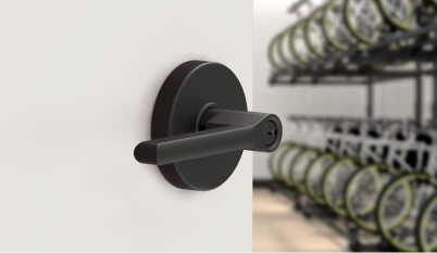 Taymor | Bath and Door Hardware